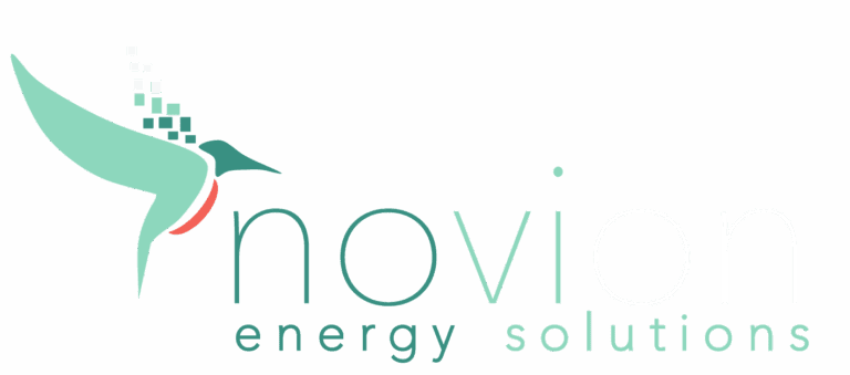 Novion Technologies - Novion